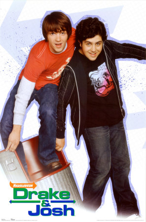 El blog de los sueños: Drake&Josh