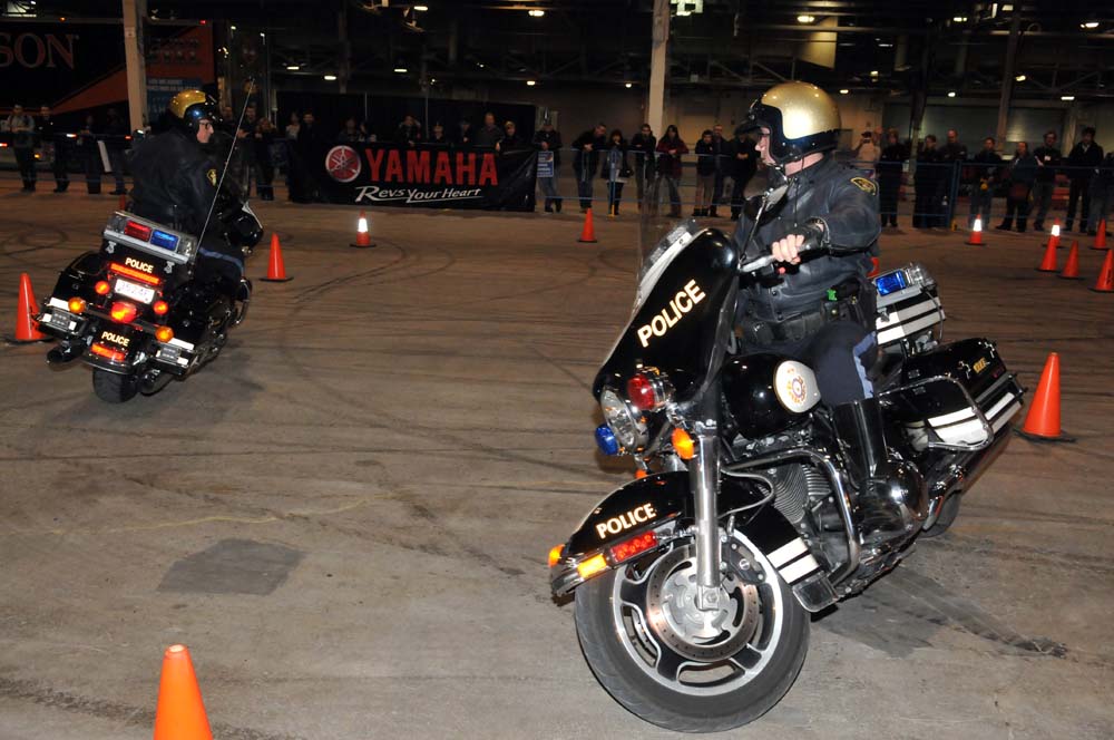 Toronto Grand Prix Tourist - A Toronto Blog: Motorcycle Show Toronto ...