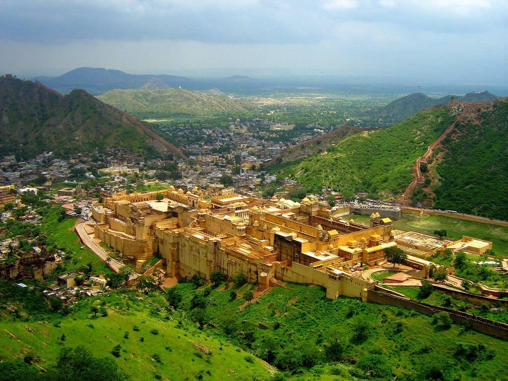 Rajasthan Tourism | All India Daily
