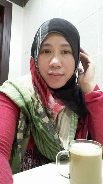 TKW Arab Cantik Asal Sukabumi Cari Teman - Foto Bugil