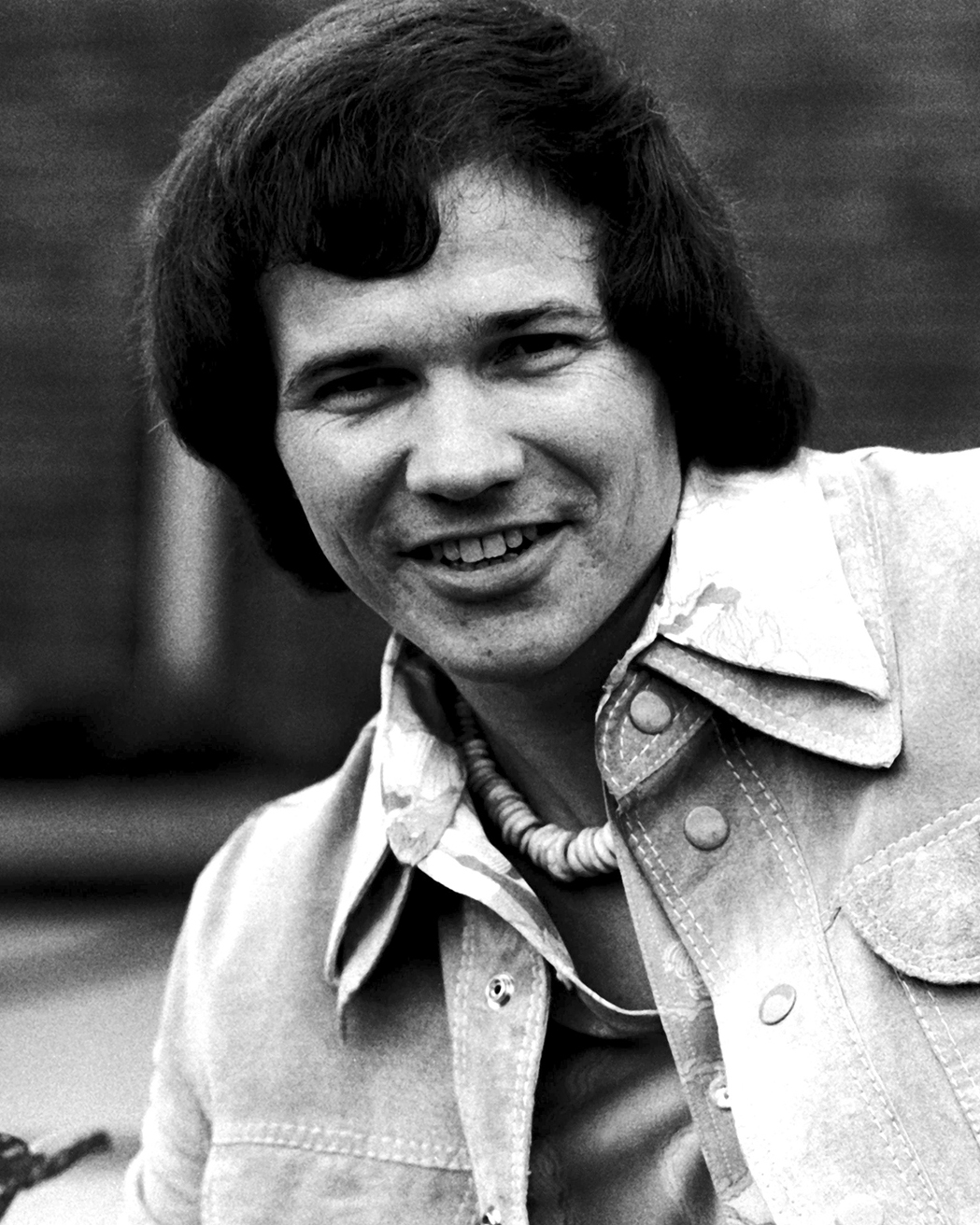 O Baú do Edu: DAVID GATES - O GUITAR MAN