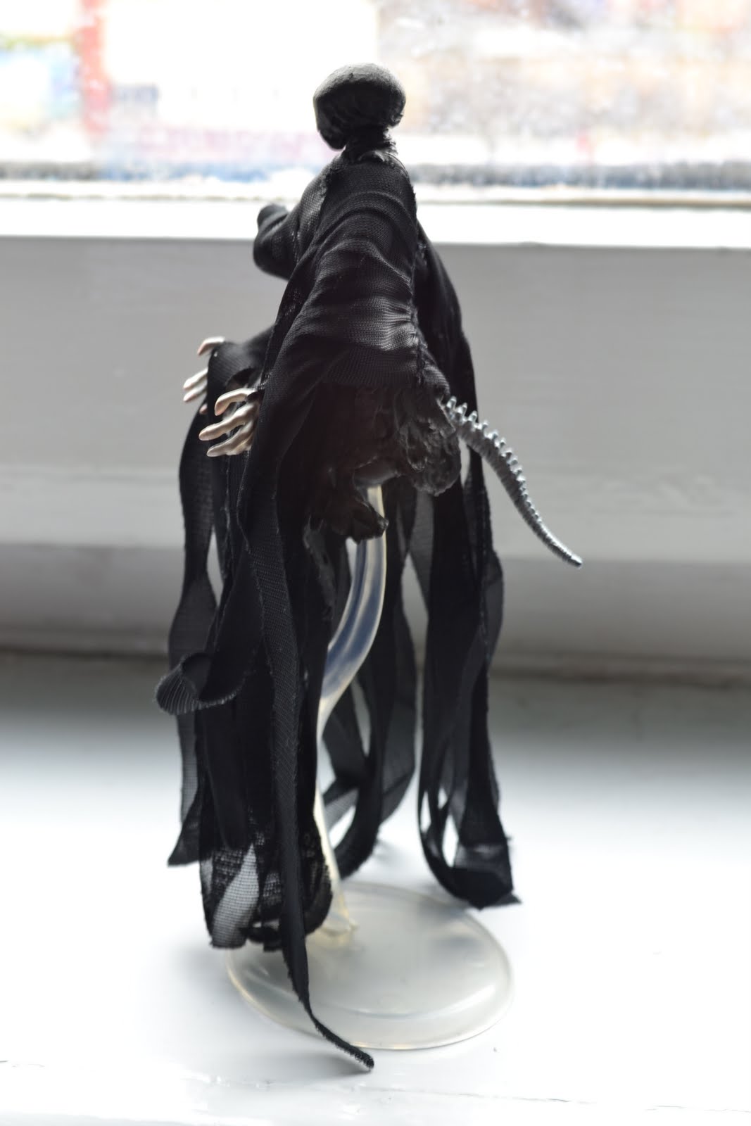 Totally Toys: Harry Potter and the Order of Phoenix - Dementor Figure