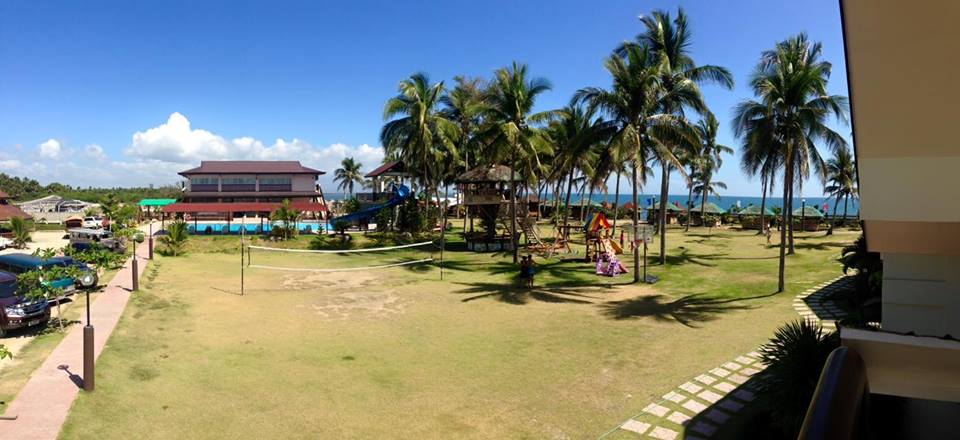 live, love, and laugh with Leigh ! : Calubcub Bay Resort with the CITI ...