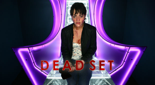 What's on Netflix?: DEAD SET | Merc With A Movie Blog