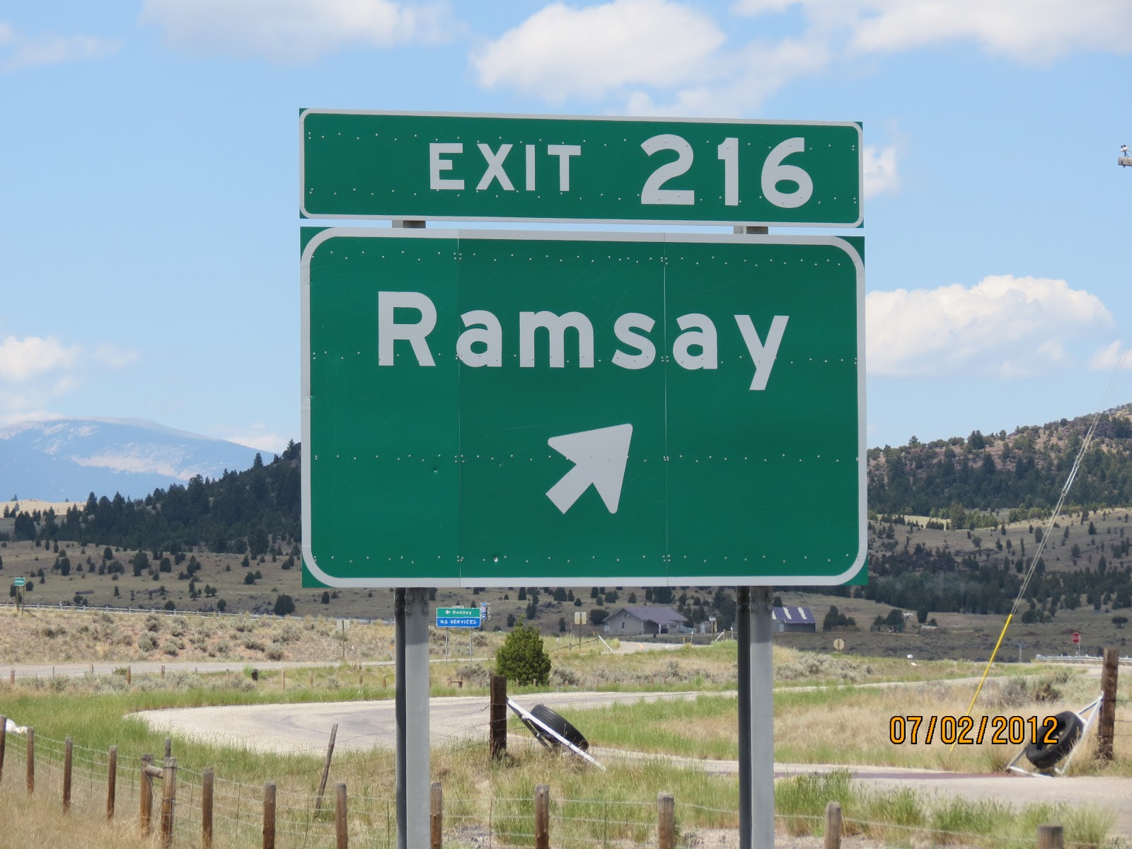 Regan and Wendy Ramsay Family