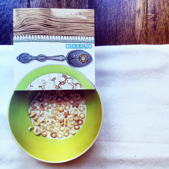 Queen Kwak: October 2012