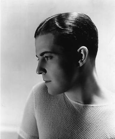 My Love Of Old Hollywood: Ramon Novarro (1899-1968)