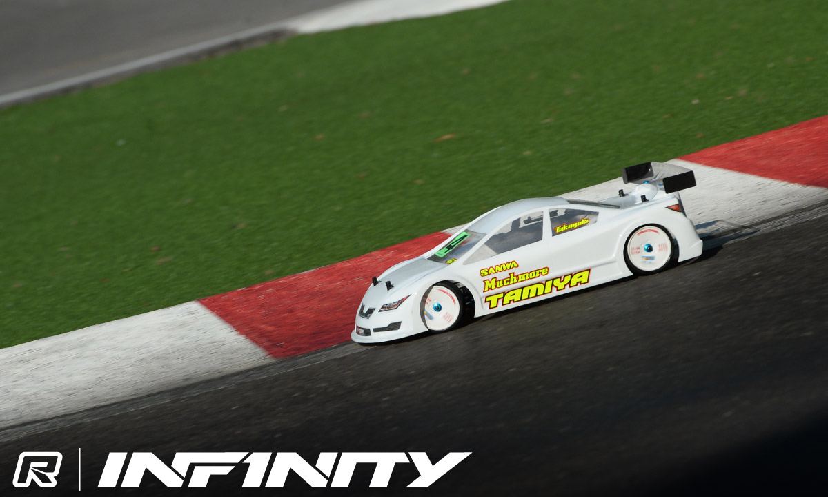 Tamiya Racing Factory TITC 2018 Race Report with Set-ups | The RC Racer