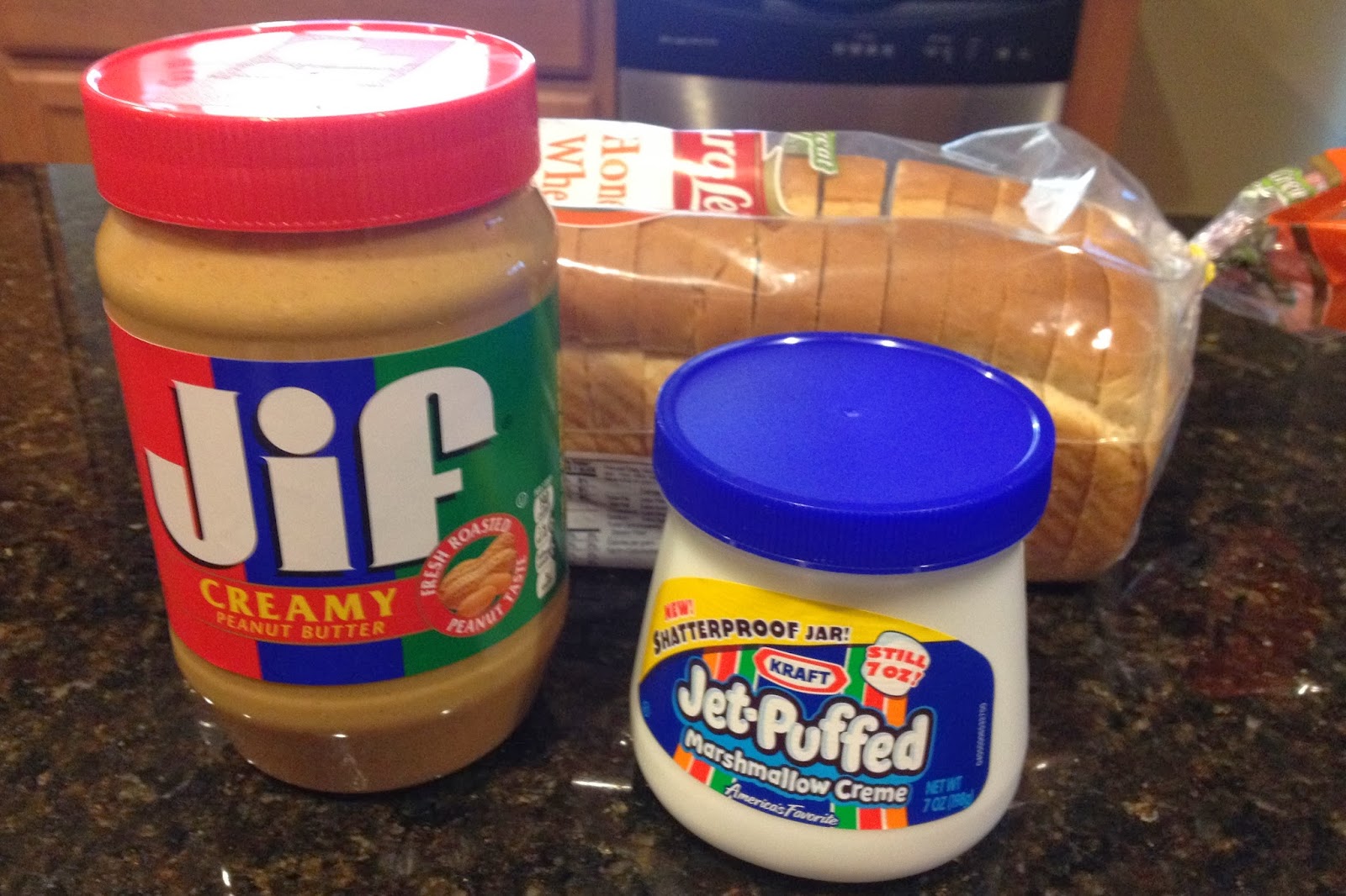 The Bright Side: Phoenix Zoo, Fluffernutters, and Lucky Nails