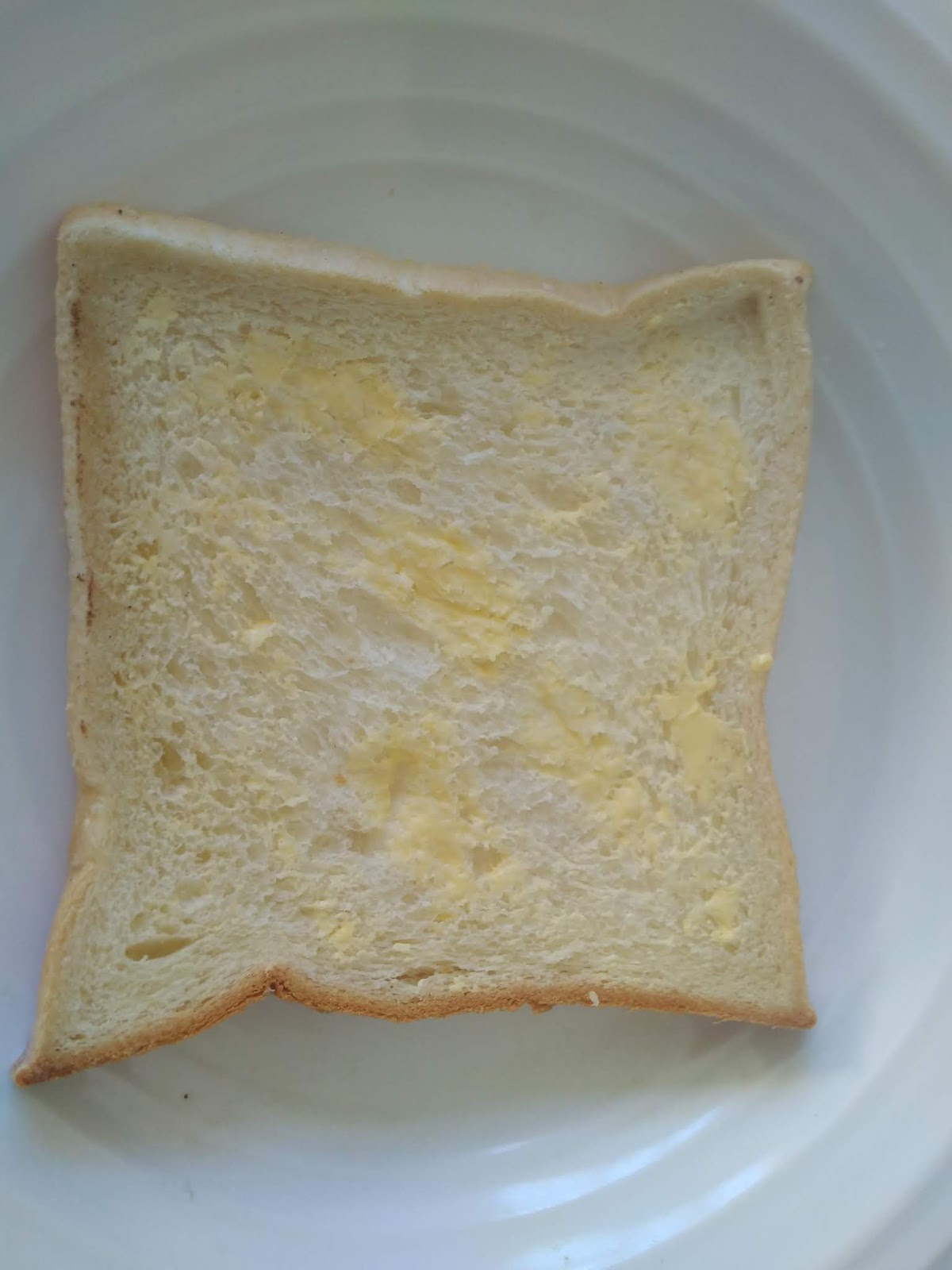 Menu Sahur Simple dengan Roti Bakar Peanut Butter Skippy - www ...