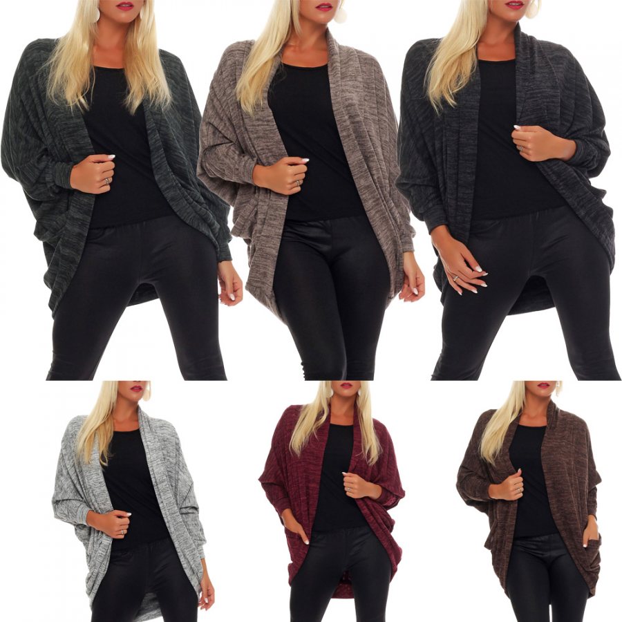 Heike testet: Coole Mode von malito more than fashion