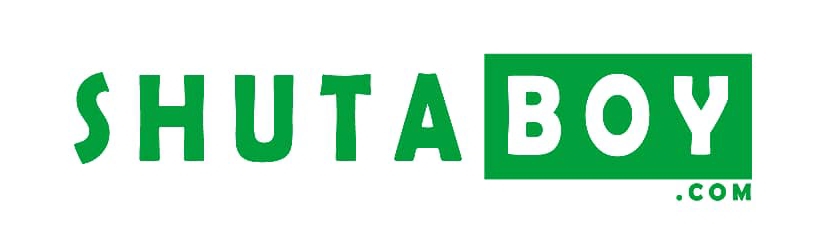 SHUTA BOY MEDIA