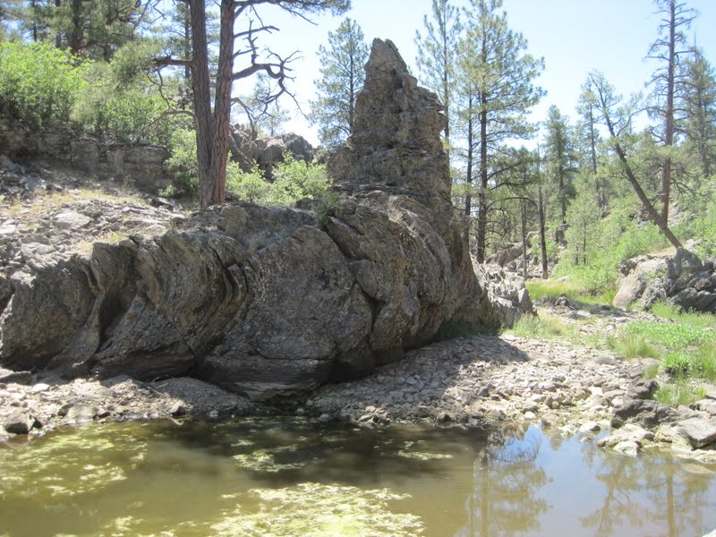 Reinventing the Run: The Land of Rims