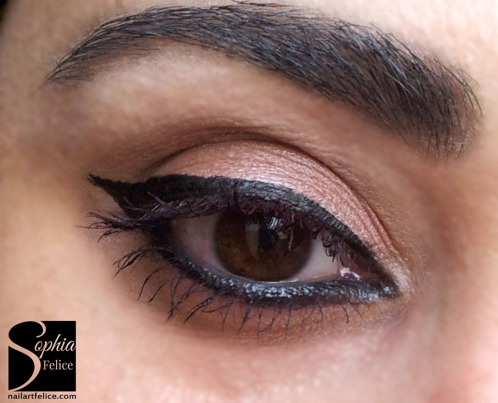 Make Up Bellezza Italiana Collistar: swatches e proposta look