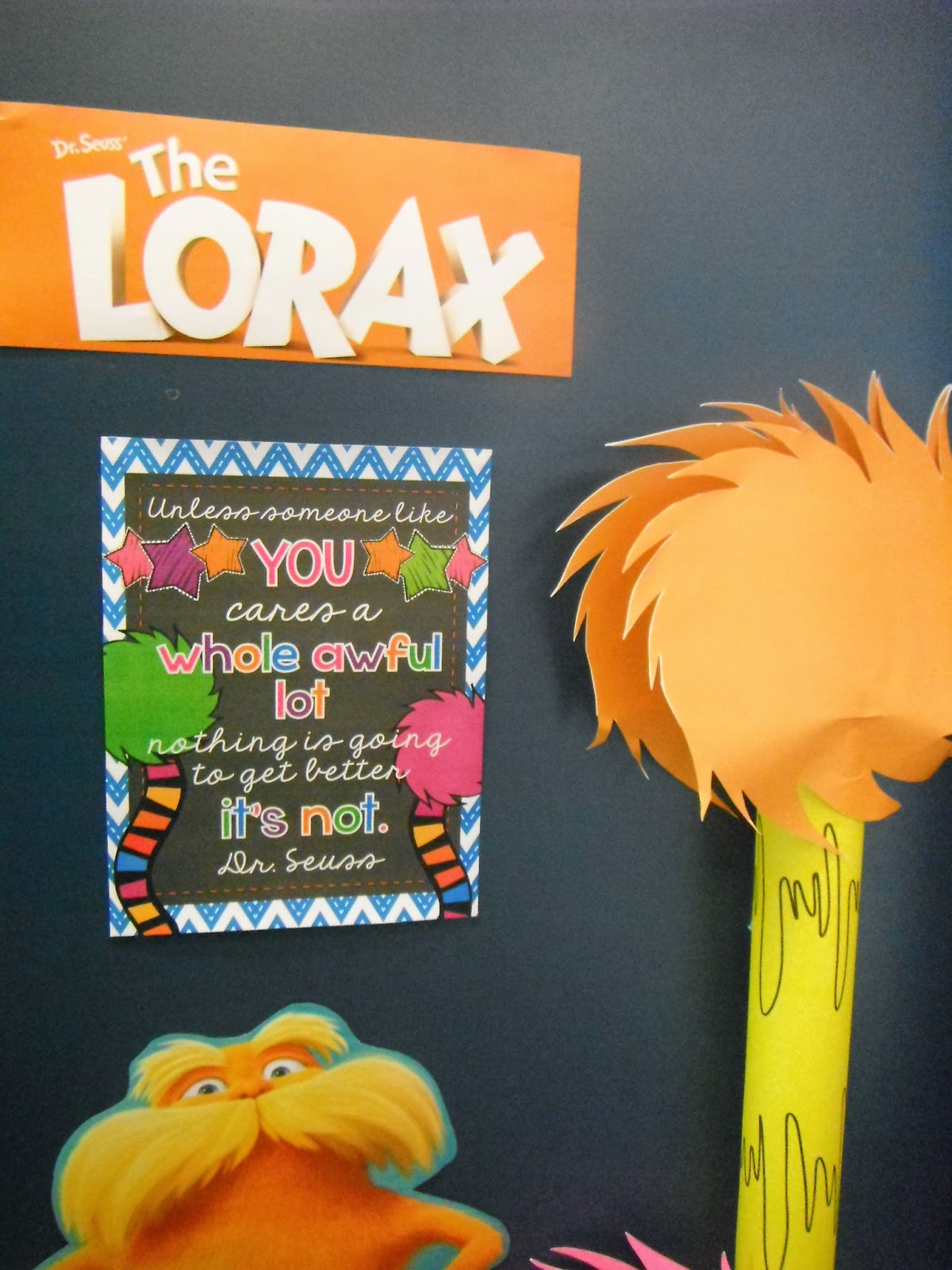 Room 15, Ilam School: Book week door displays