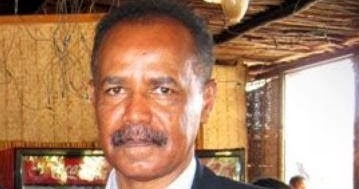 Eritrean President's Son Marries Longtime Girlfriend - Madote