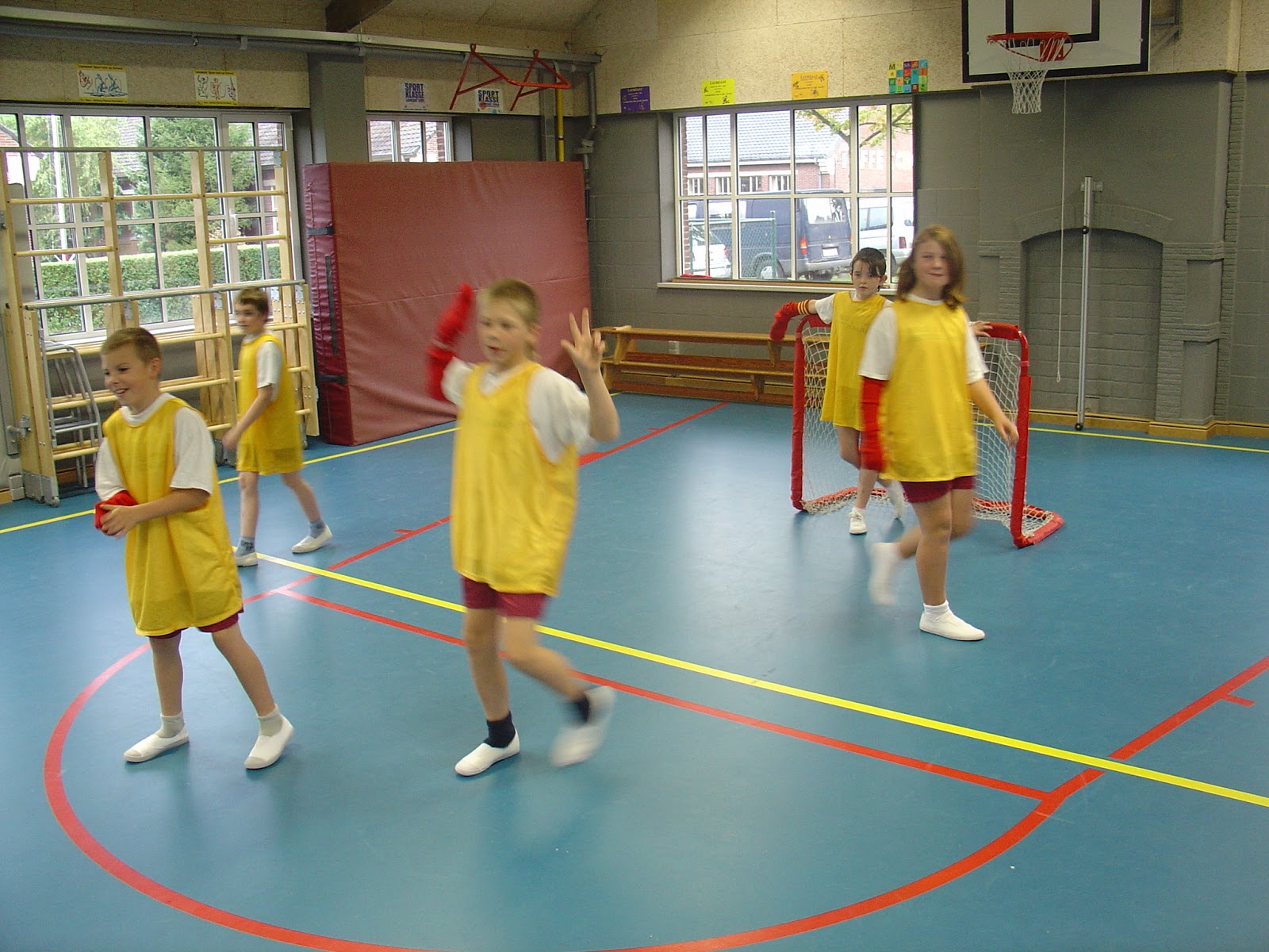 Ulama : Een eeuwenoud balspel van de Maya's en Azteken