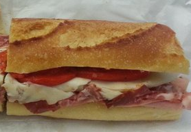 Gabagool: Wikipedia On Gabagool