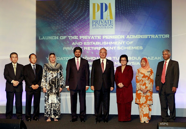 Promosi PRS RM500 Percuma untuk Golongan Muda Bawah 30 Tahun | Private ...