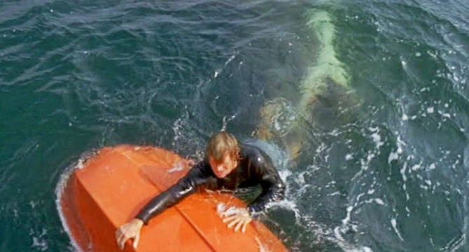 31 THINGS I LOVE ABOUT JAWS (THAT NO ONE TALKS ABOUT) | A Space Blogyssey