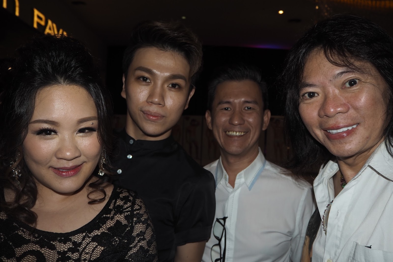 Kee Hua Chee Live!: MR MANHUNT MALAYSIA 2017/18 GAN KAI HAN MADE IT ...