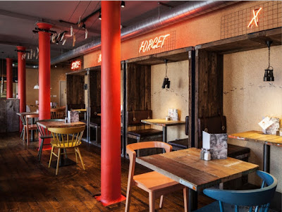 Aydınlatma ve Dekor Dünyasından Gelişmeler: FormRoom & DesignLSM'dan ...