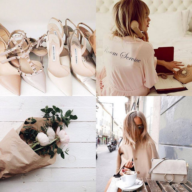 Sunday Morning | Musings Moodboards & lovely links | Cool Chic Style ...