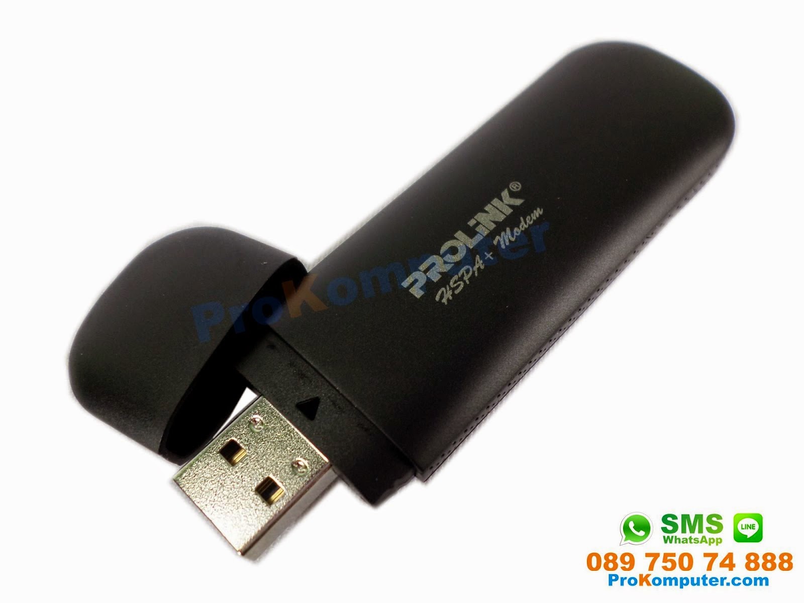 Toko Komputer Jogja: idm486x Modem Prolink 4G USB HSPA PHS600