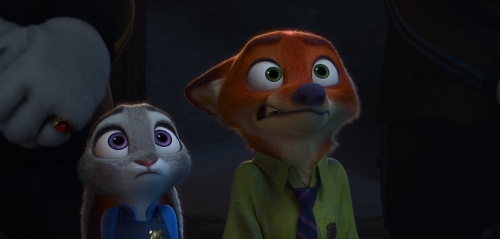 For Glorious Zootopia: Ważna decyzja