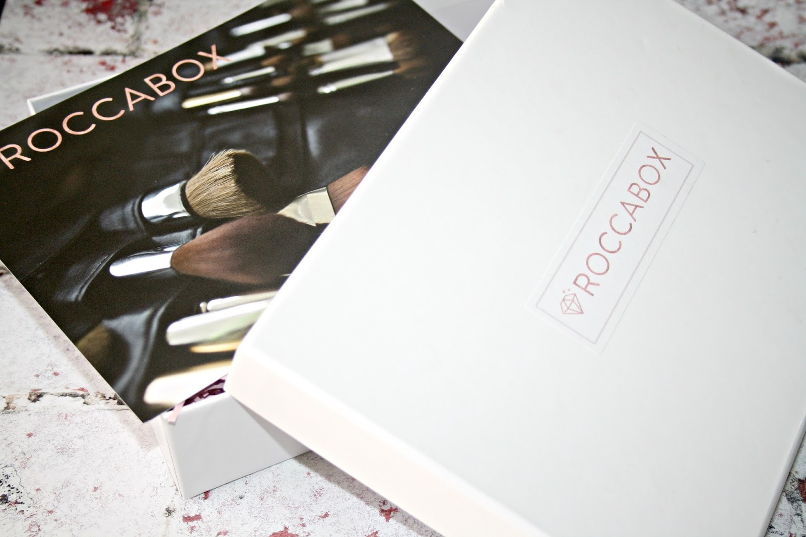 Beautyqueenuk | A UK Beauty and Lifestyle Blog: RoccaBox with Really ...
