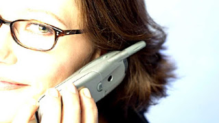 Area codes 740 and 220