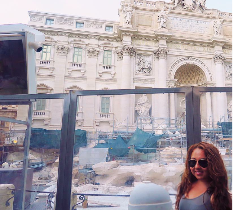 Roaming Around Rome | Italy | Wanderlust Beauty Dreams