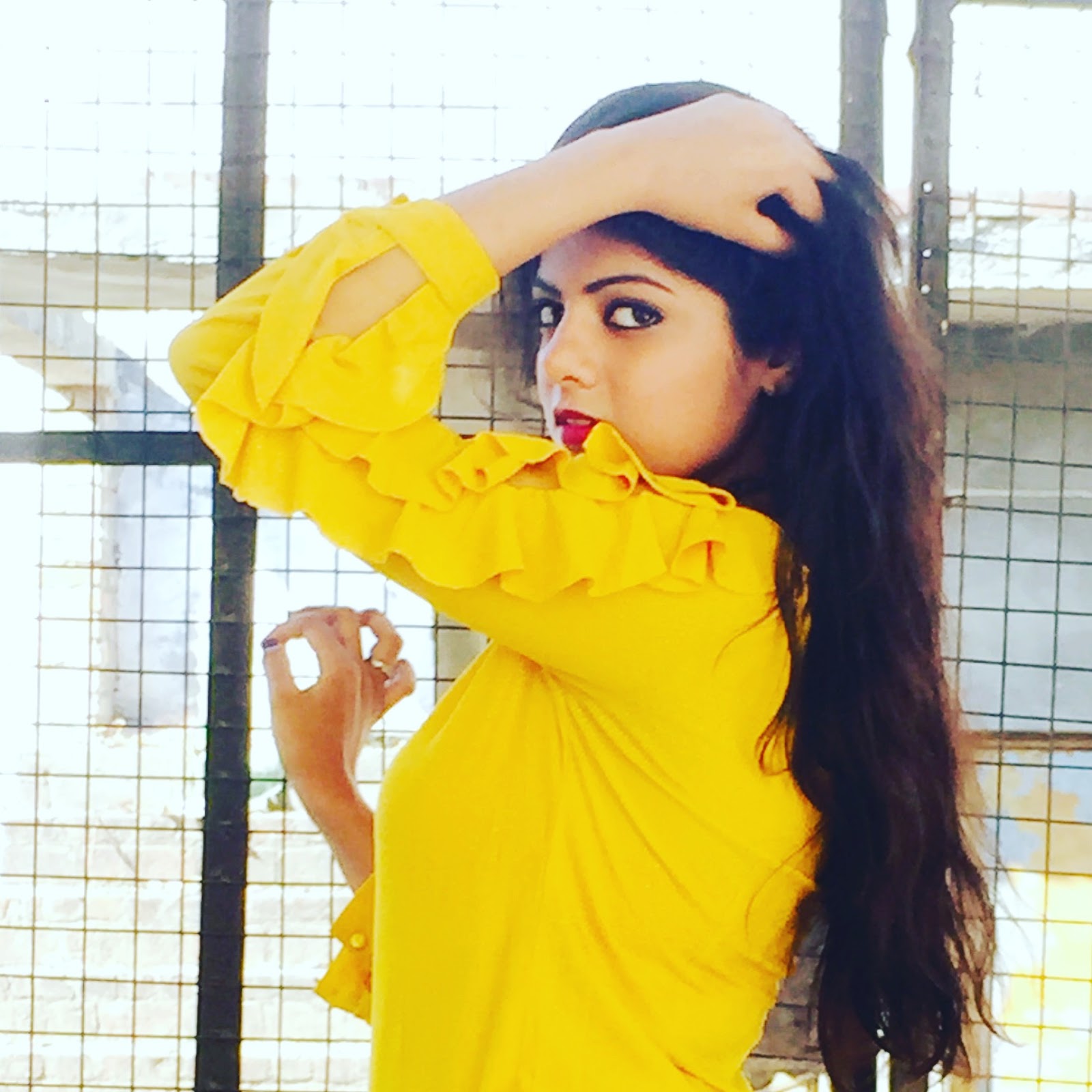 Interview With The Fashion Blogger Stuti Gupta From SWAGITUPSITE ...