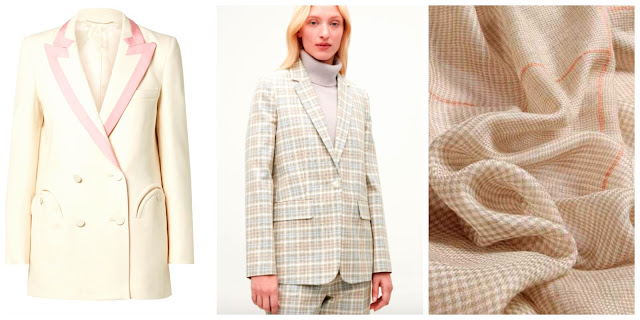 Spring preview: Pales and colours