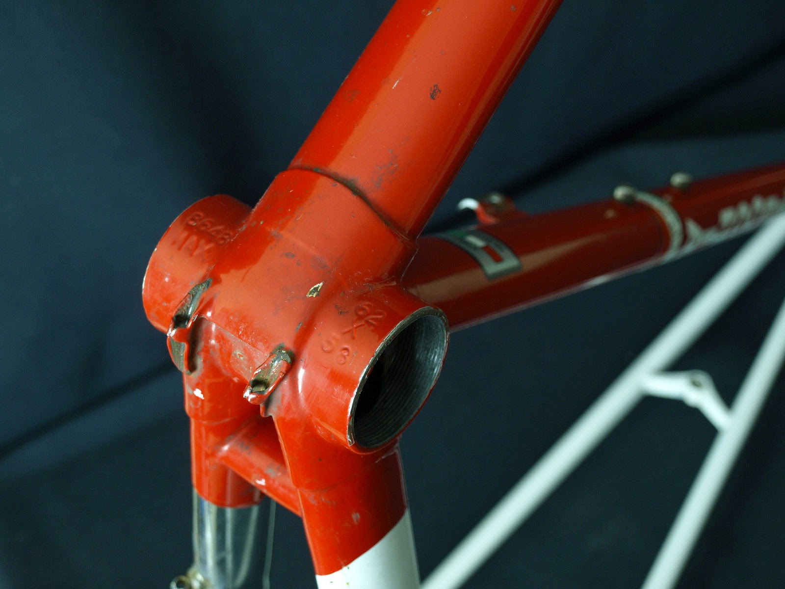 Columbus MAX Bikes: Bottecchia