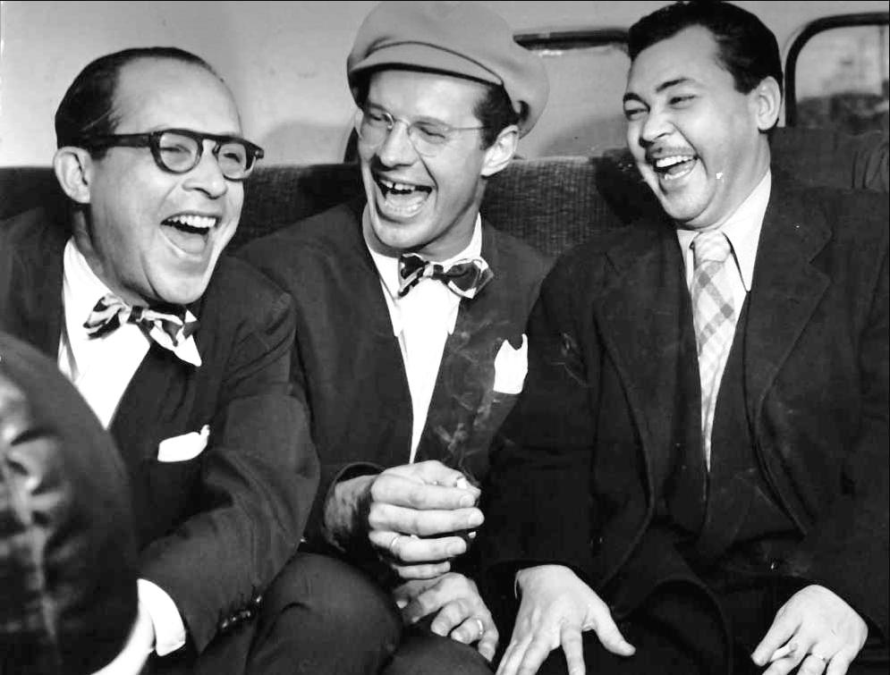 NOTICIAS Y EFEMERIDES MUSICALES Y DEL CINE: JUAN TIZOL, UN 23 DE ABRIL, MUERE EL GENIO DEL JAZZ ...