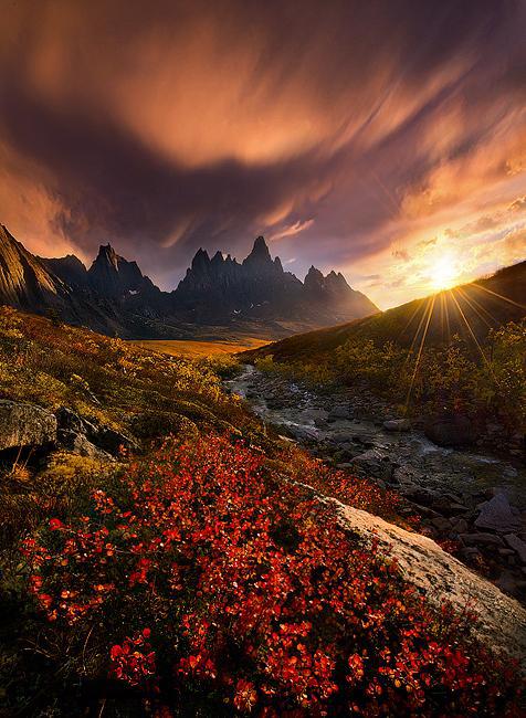 Powerlight Photo by Marc Adamus | Photography Atlas
