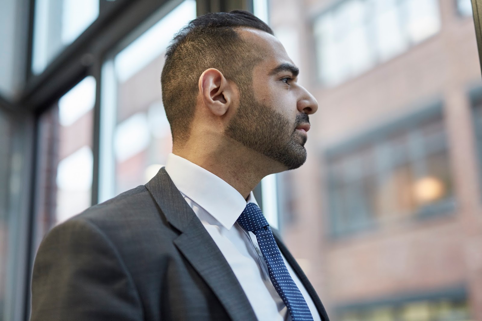 Hamed Faizi: Geschäftsführer der Westfalia Real Estate GmbH