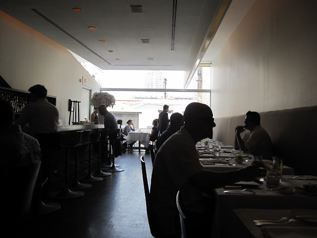 Chicago: Blackbird