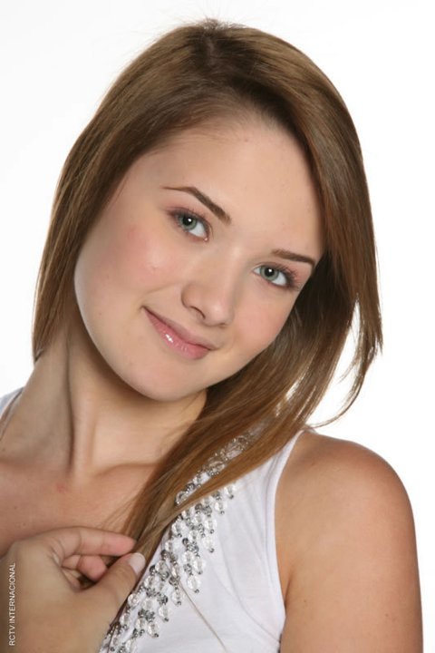 Grachi_fanss: Kimberly Dos Ramos como MATILDA