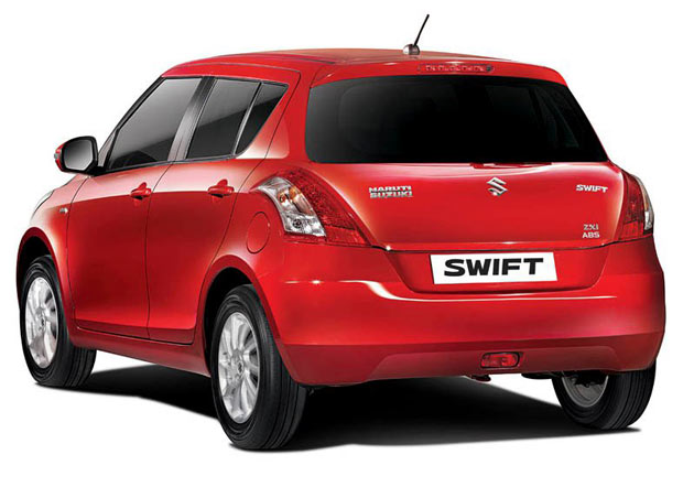 W.o.r.l.d..o.f..W.h.e.e.l.z: Maruti Suzuki introduces all new Swift ...