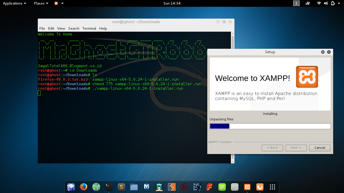 Berikut Langkah langkah Cara install mysql Di kali Linux Full Video Berikut Langkah langkah Cara install mysql Di kali Linux Full Video