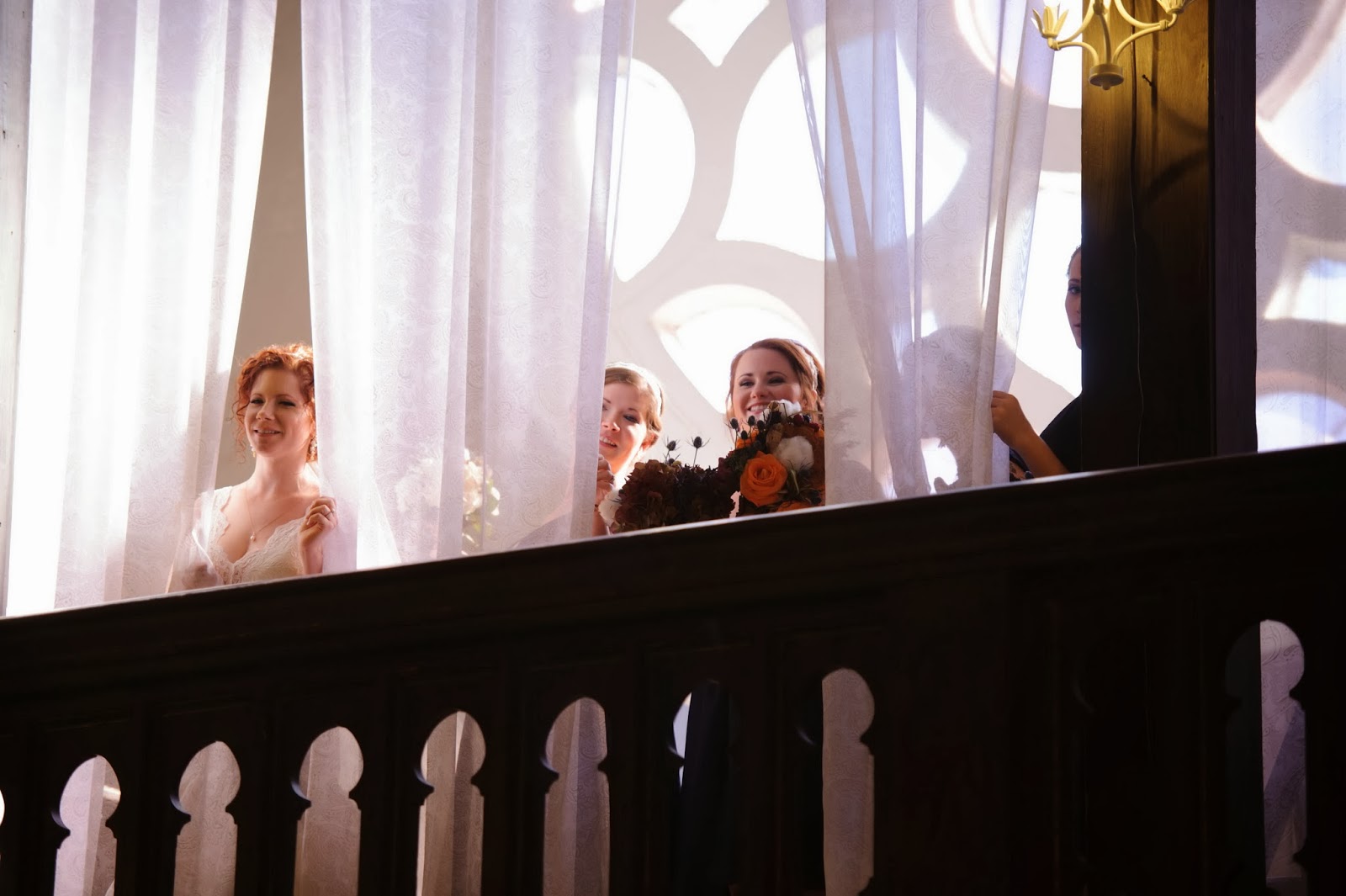 Cable Photography & Video: Jessica Henard & Nathan Gaude - Wedding ...