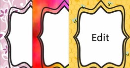 The Best of Teacher Entrepreneurs: FREE LANGUAGE ARTS LESSON - “Labels ...