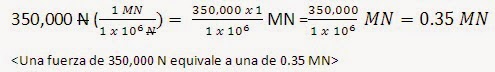 Matemáticas, Física y Química en Minatitlán: CONVERSIÓN DE UNIDADES