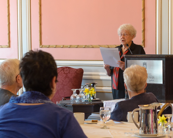 Latitude Drifts: June Mitchell: and i think to myself