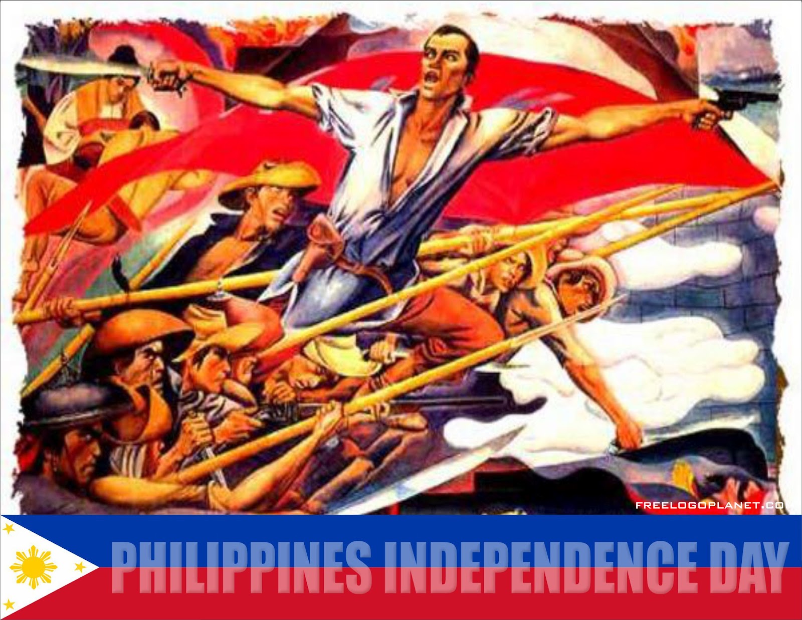 3i_nastynurses: 114th Philippine Independence Day