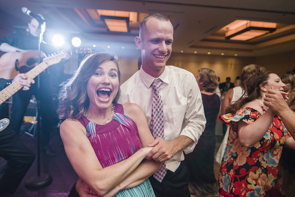 Falls Church Catholic Wedding | Patrick and Michele | Spiering ...