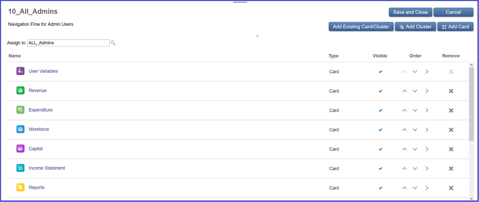 Everythin' Essbase: Getting your way around a Planning Application ...