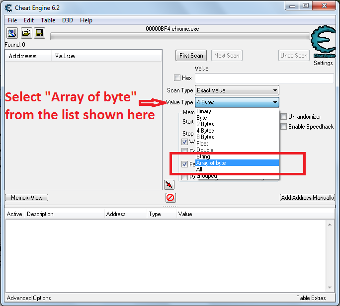 CHEAT GAME: War commander Hack (with cheat engine) tutorial